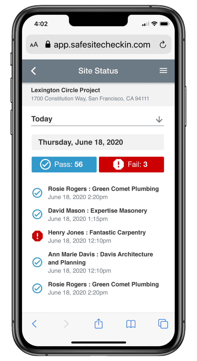 Boost Construction Jobsite Management Efficiency with Digital Solutions ...