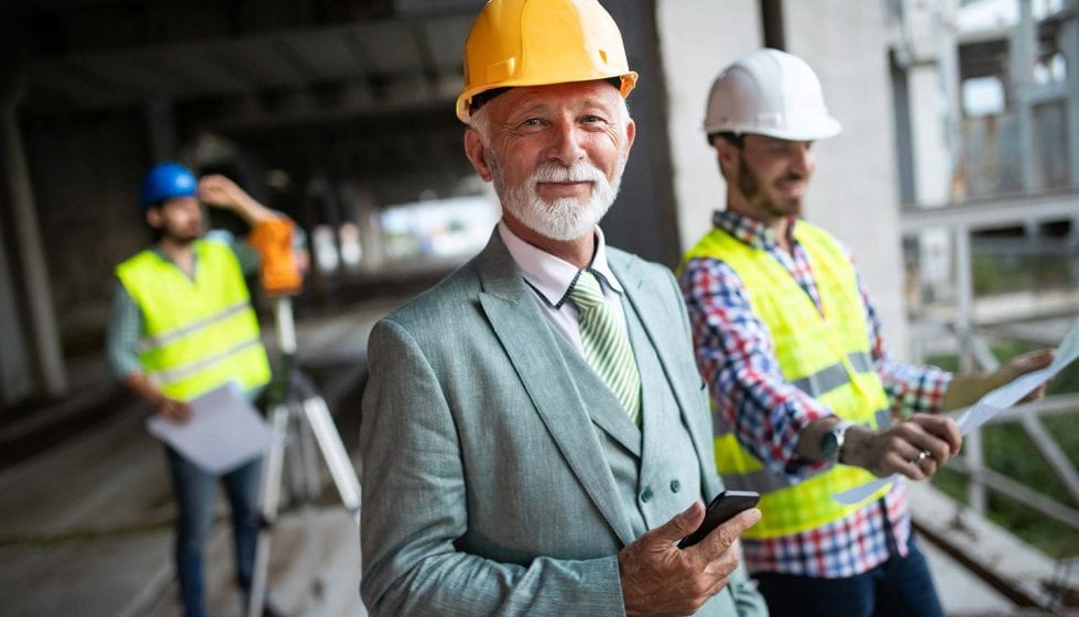 Manufacturing Visitor Management | Safe Site Check In