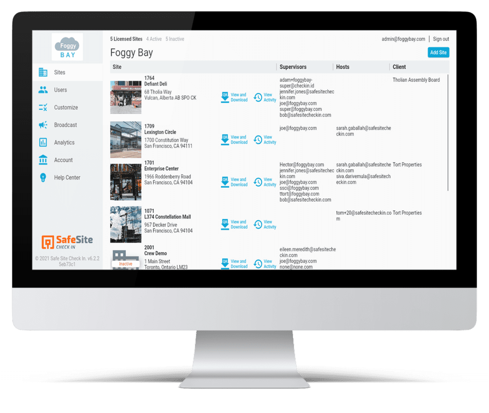 Digital Check-In Features & Benefits: Paperless Solutions for Safety ...