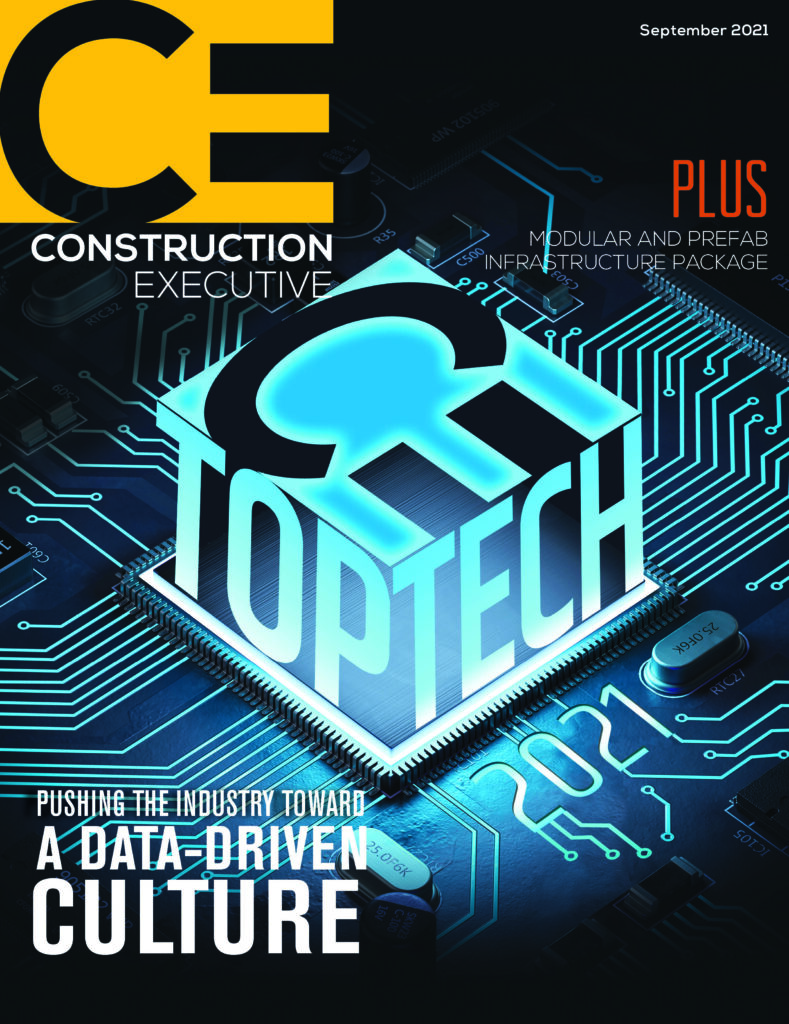Top Construction Tech Companies of 2021 | Safe Site Check In