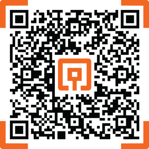 QR Code Safety Management for Media Production Firms