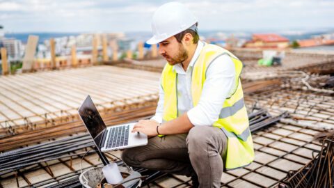 Construction Management Software: Building The Future of Jobsite