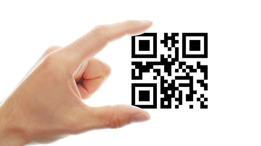 Construction Management App With QR Code | Safe Site Check In