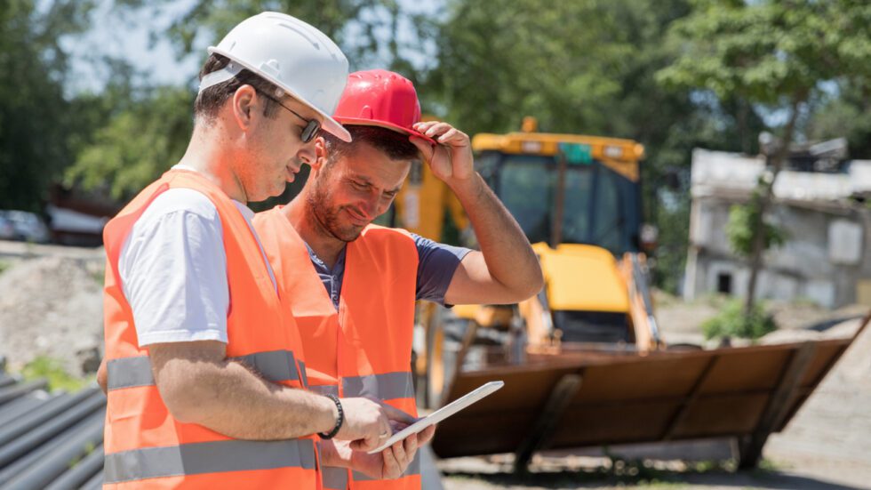 The Role Of Digital Transformation In Construction Log Daily