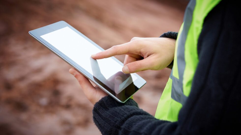 Construction Jobsite Management is Ripe for Digital
