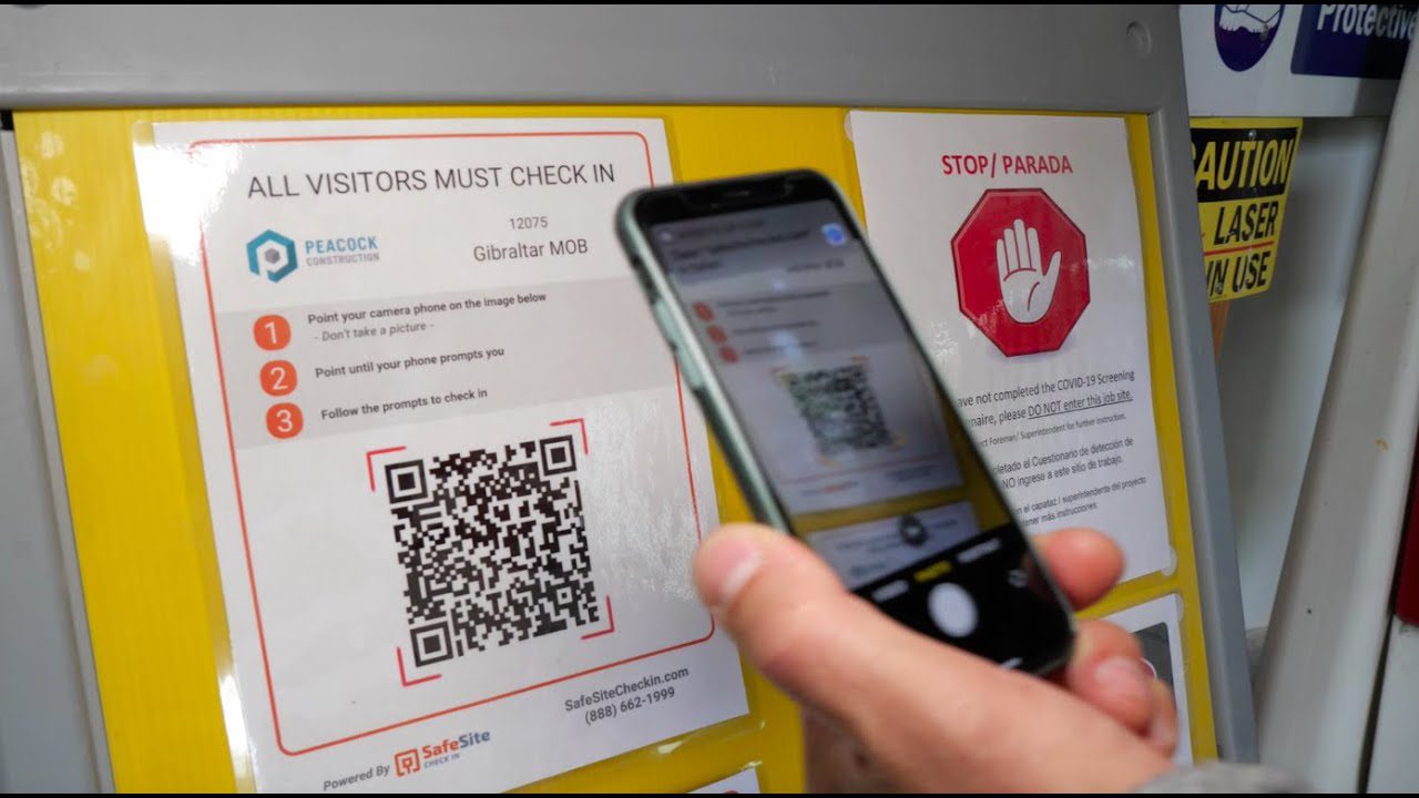 Contact Safe Site Check In for Q&A, Demos, Pricing, Support