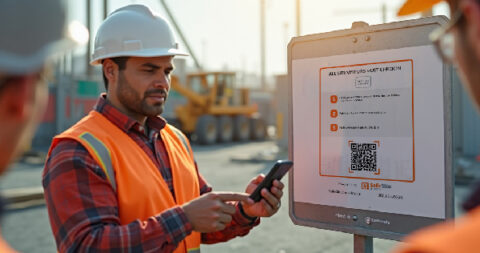 Boost Construction Jobsite Management Efficiency with Digital Solutions ...