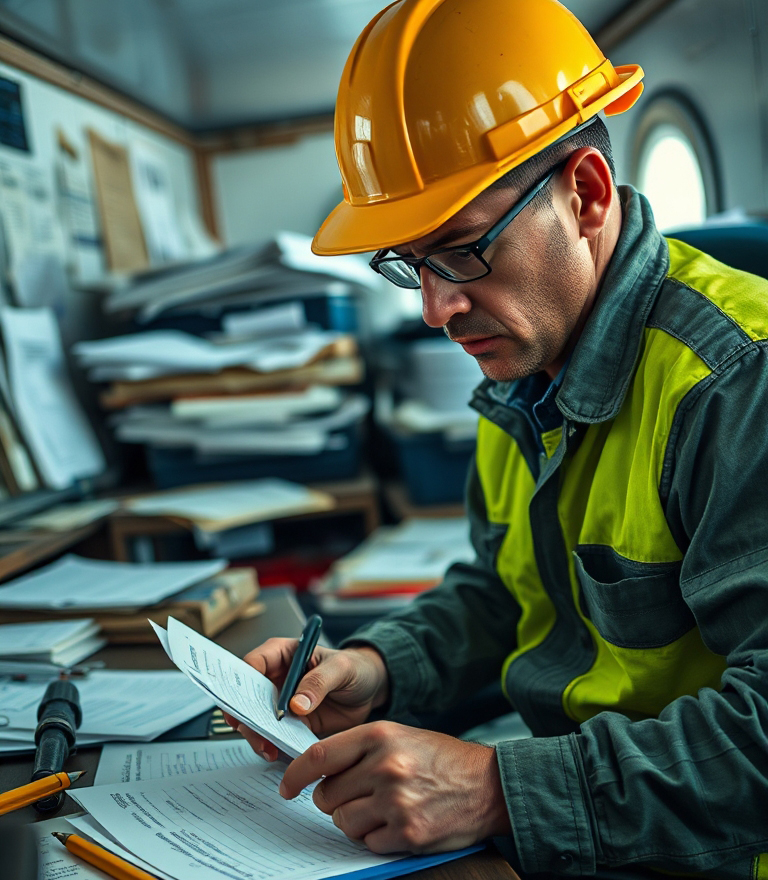 Make Jobsite Management Easy® with Digital Badging, QR Code Check-Ins ...