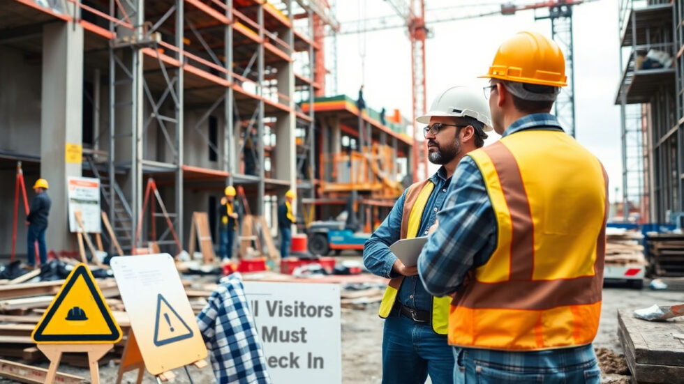 Subcontractor Management: Navigating the Contractual Minefield of Risks ...