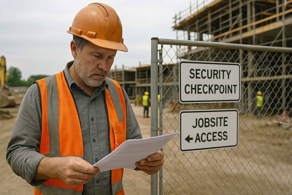 How General Contractors Can Ensure a Legal Workforce on Construction ...