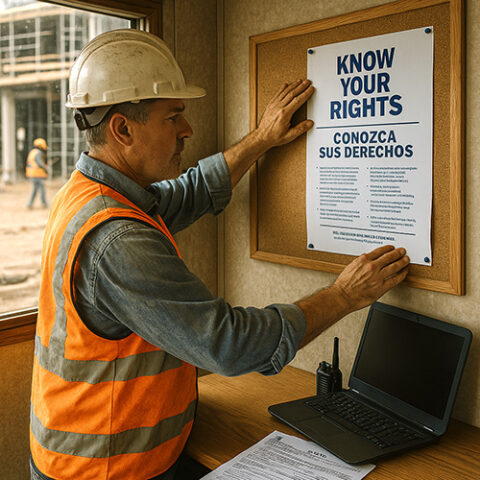 ICE Raids on Construction Sites Begin: A Guide for Superintendents ...